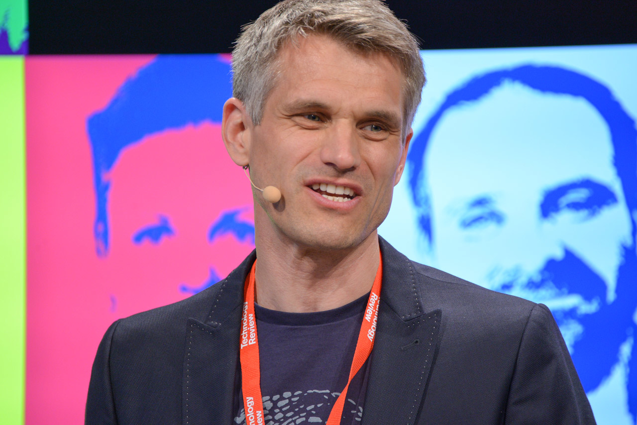 Robert Thielicke | heise group