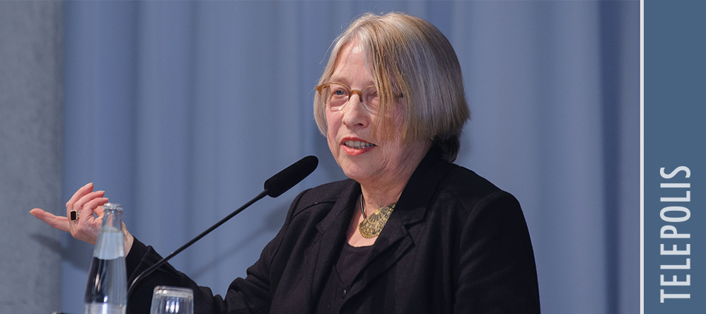 Online-Magazin Telepolis | heise group