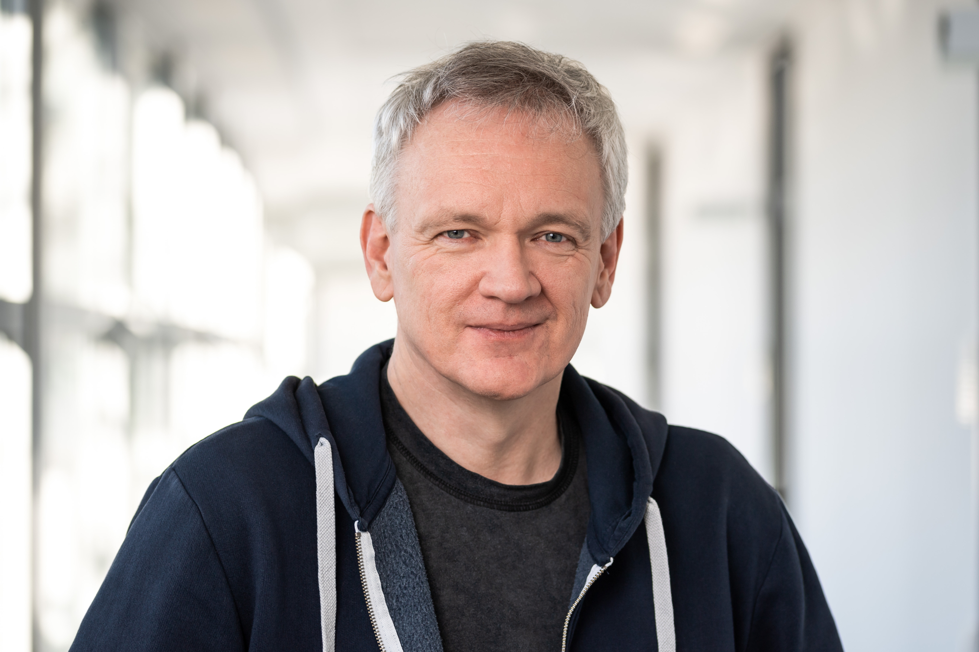Dr. Volker Zota, Chefredakteur heise online | heise group