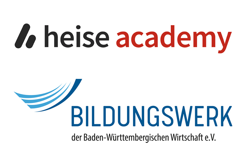 heise academy: Noch mehr IT-Wissen für die Wirtschaft | heise group