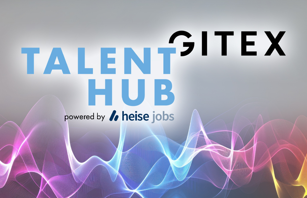 IT-Fachkräfte im Fokus | heise group