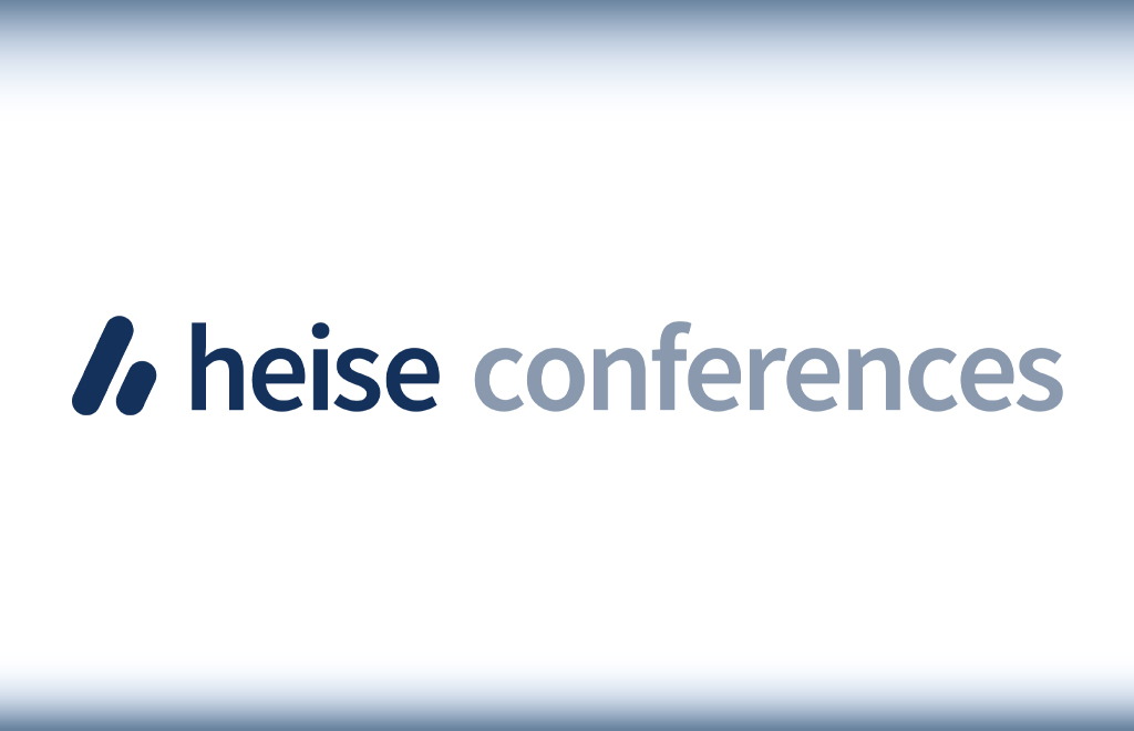 Konferenzgeschäft unter einem Dach | heise group