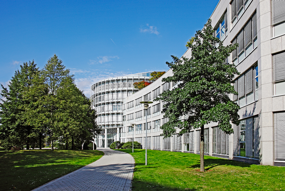 Neuer Stammsitz für Heise in Hannover | heise group