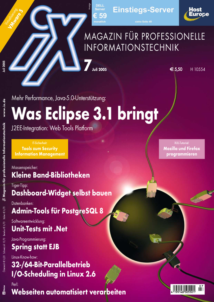 Neue Funknetze: weit, schnell und günstig | heise group