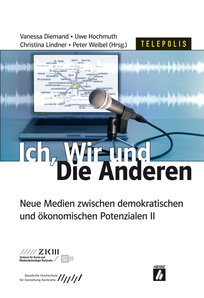 Ich, Wir und Die Anderen | heise group