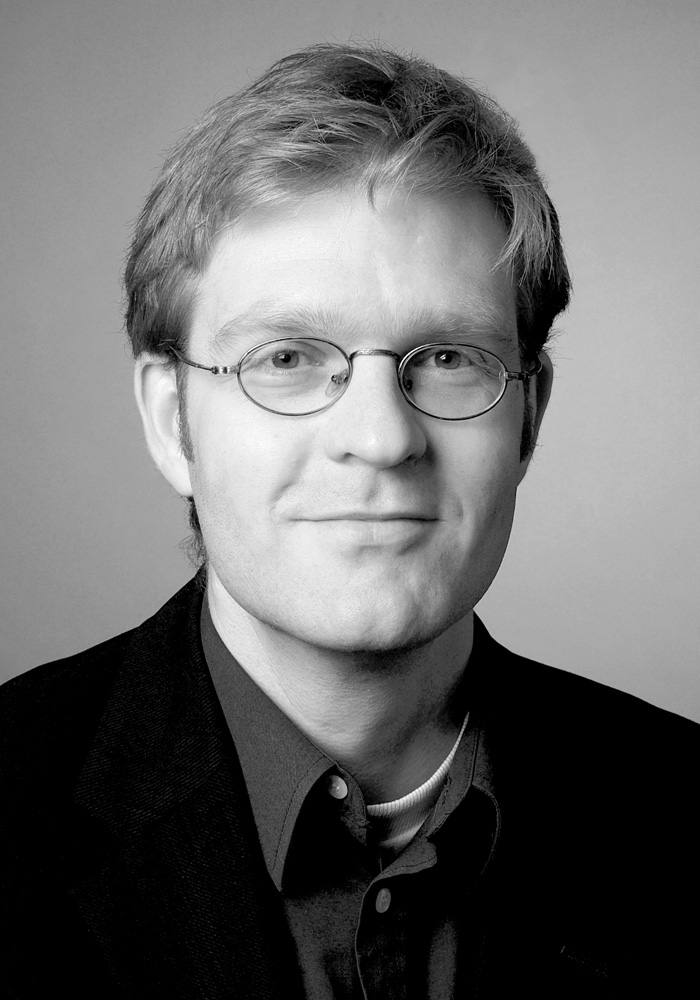 Sascha Mattke stellvertretender Chefredakteur | heise group