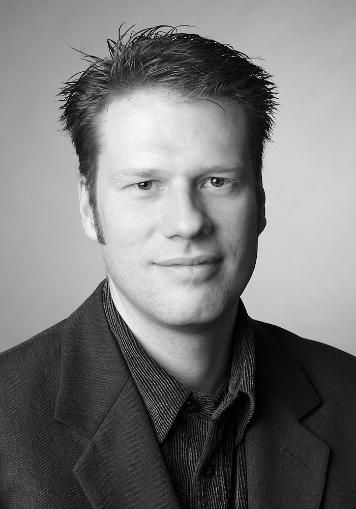 Stephan Ehrmann stellvertretender Chefredakteur | heise group