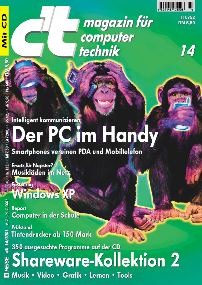 Gekaufte Empfehlungen | heise group