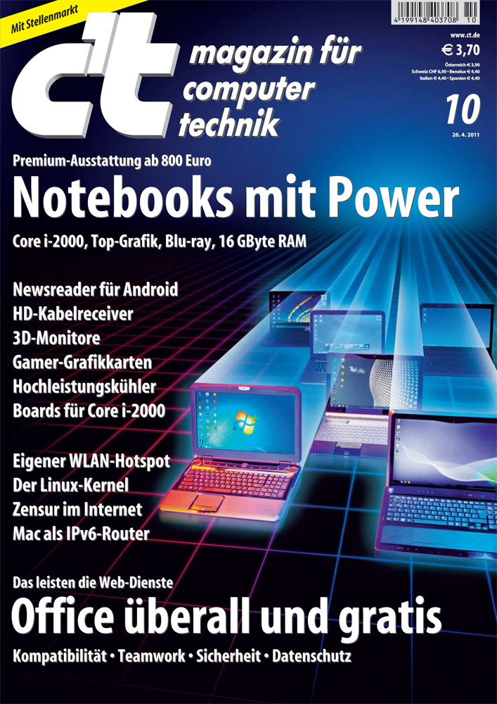 Soziale Netzwerke als Herrschaftsinstrument | heise group