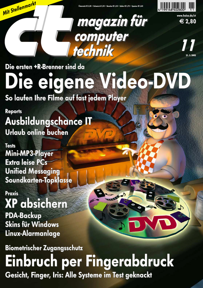 Urlaub online buchen: Der Vergleich lohnt sich | heise group