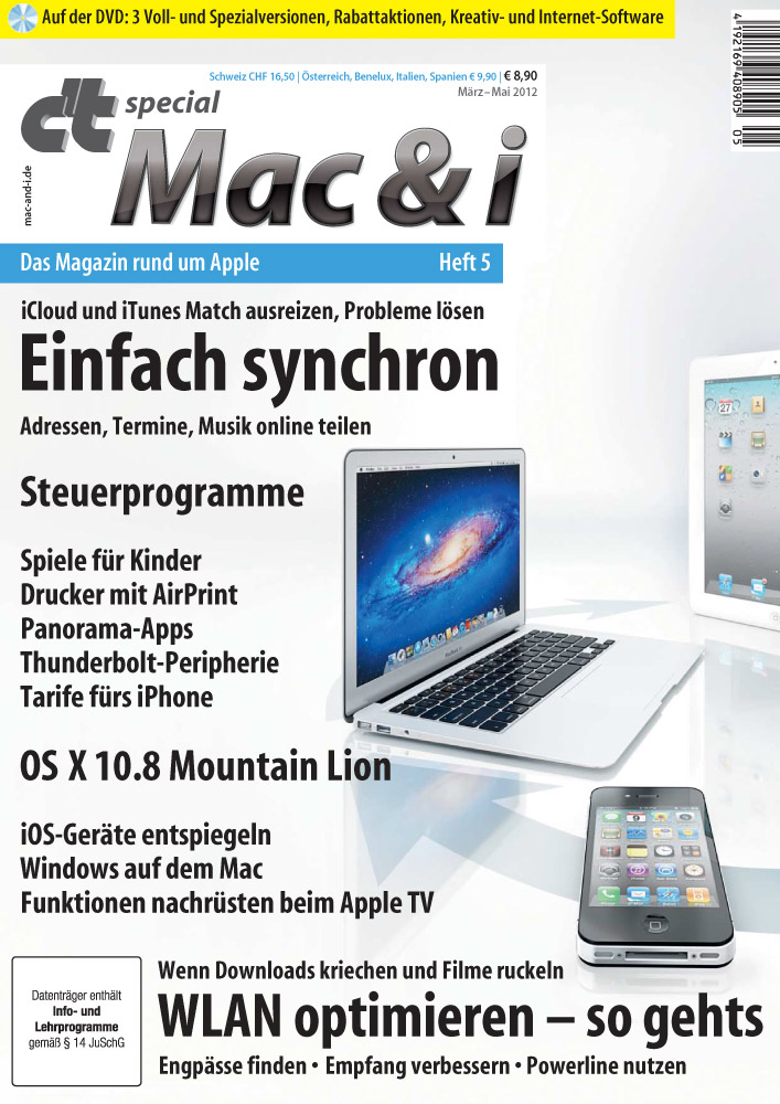 Apps für Kinder | heise group