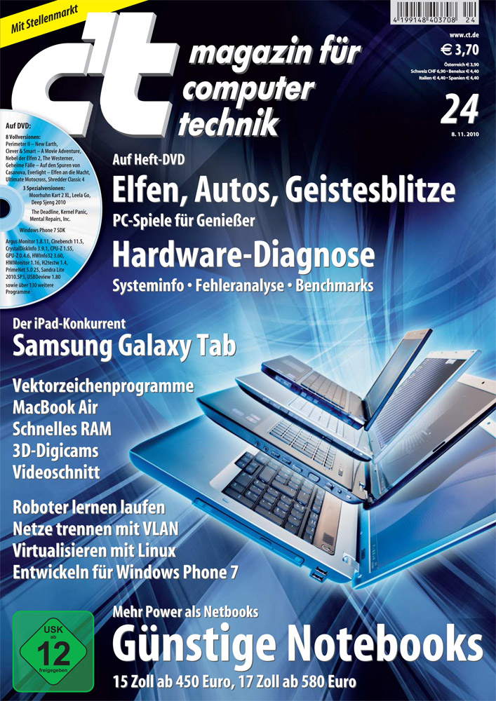 Superschnelle Speicherriegel bringen wenig | heise group