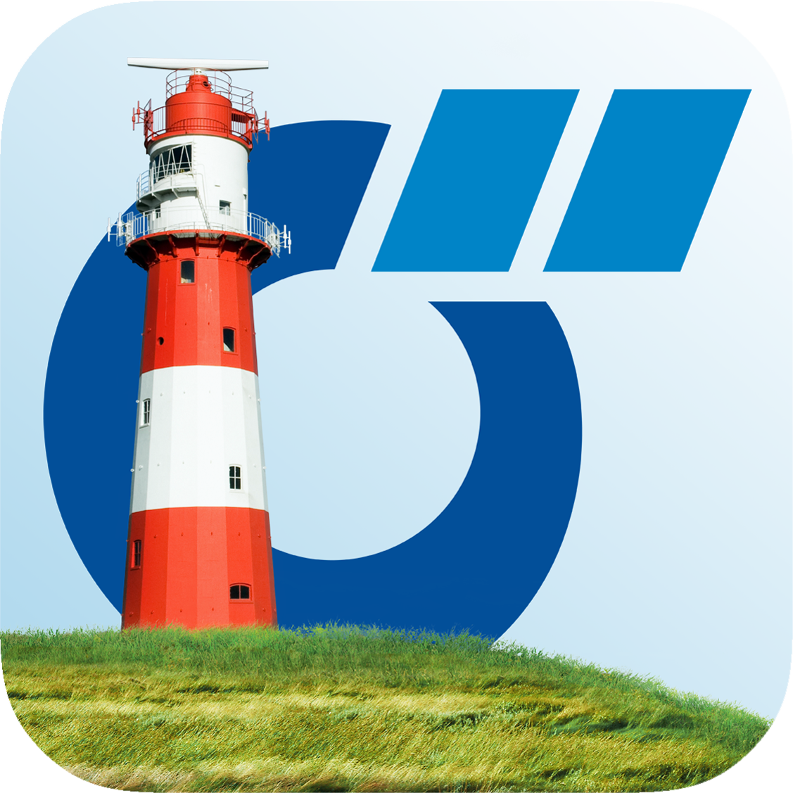 Neue Reiseführer-App für Ostfriesland | heise group