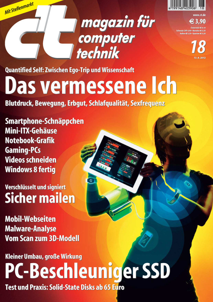 Quantified Self Logo